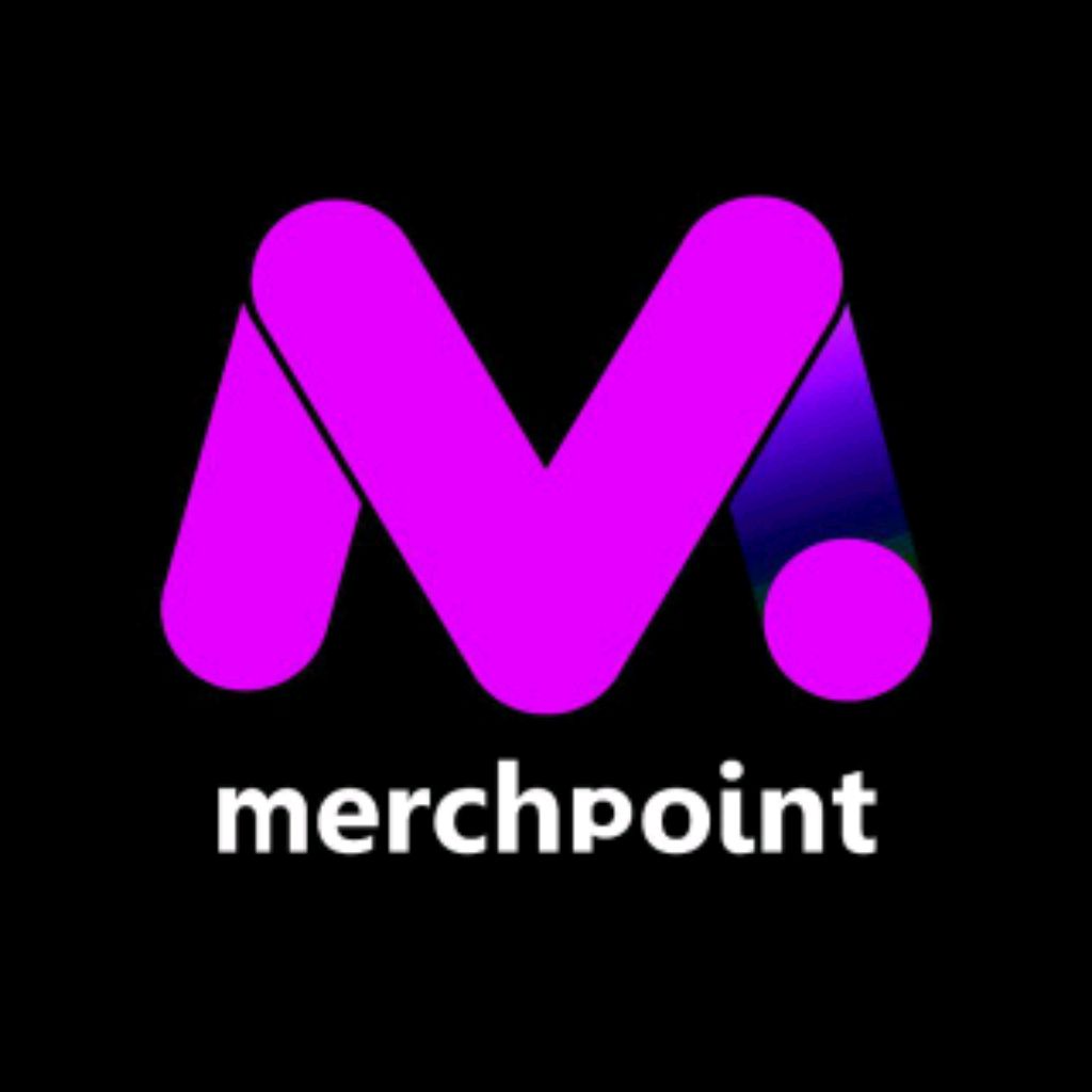 Иконка канала MerchPoint