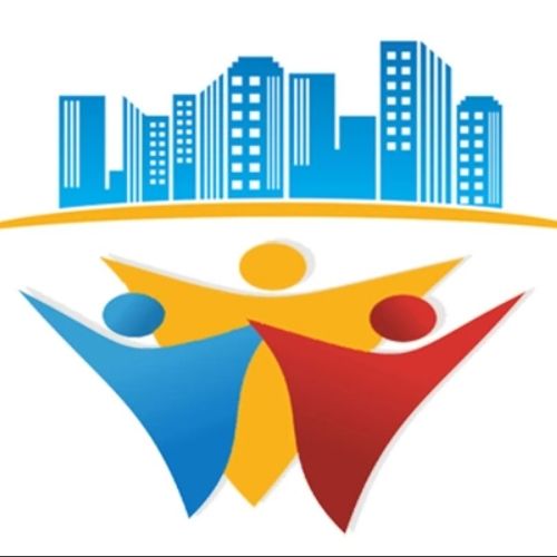 Иконка канала АНО ЦРГИ Активный город