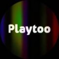 Иконка канала Playtoo
