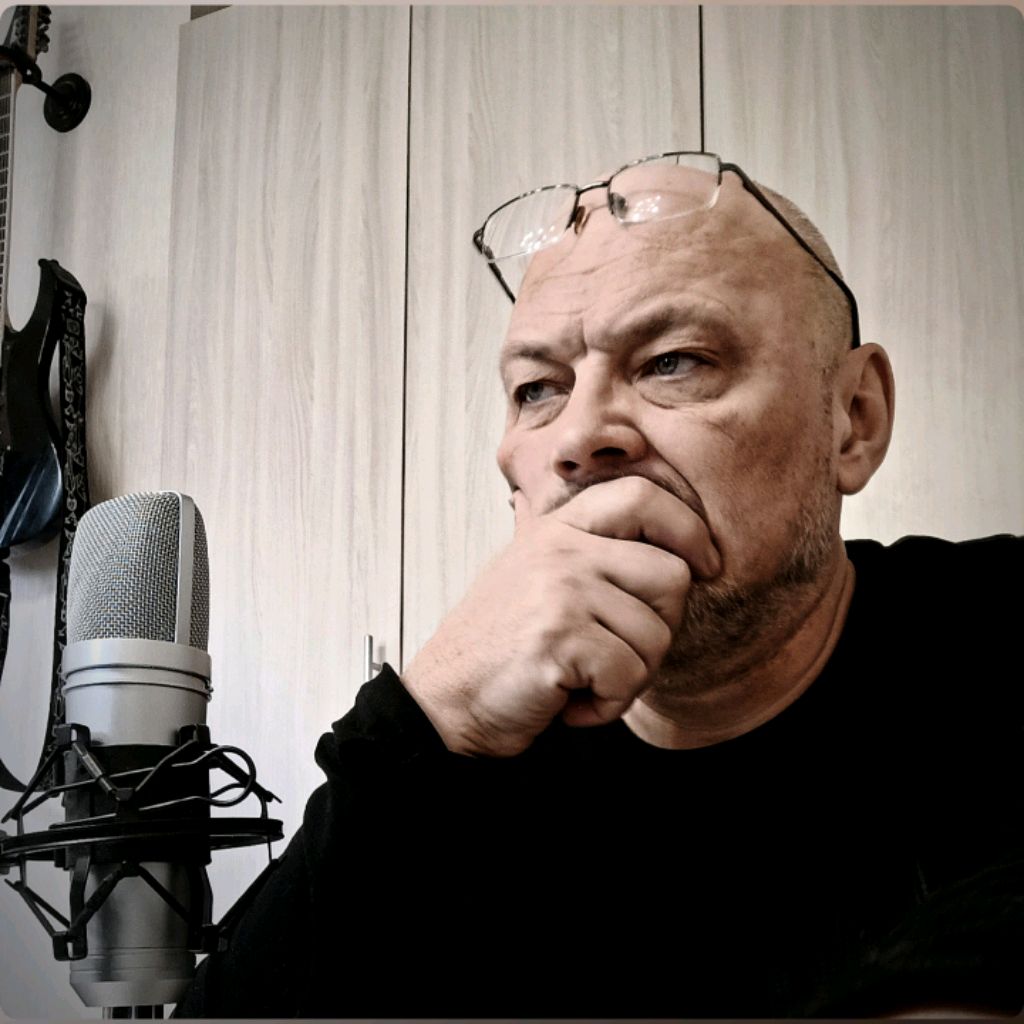 Иконка канала Игорь(Фронт)UZA