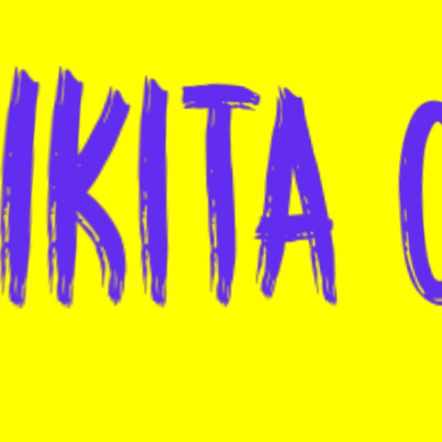 Иконка канала Никита ЧГ