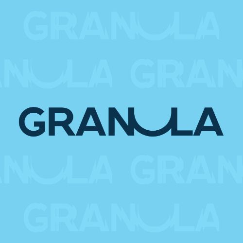 Иконка канала GRANULA — кухонные мойки и смесители.