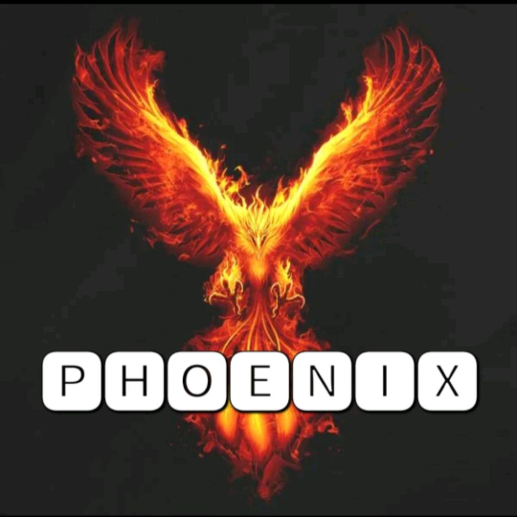 Иконка канала 𓆩Ꮲhoenix𓆪