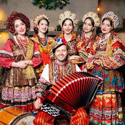 Иконка канала Московский Переполох