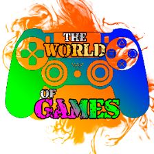 Иконка канала The World of Games