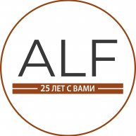 Иконка канала ALF