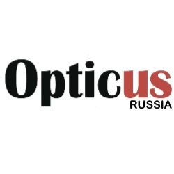 Иконка канала Opticus