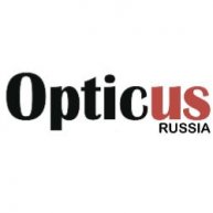 Иконка канала Opticus