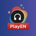 Иконка канала PlayEN - Учим английский язык на слух