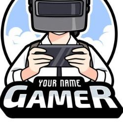 Иконка канала Your name gamer
