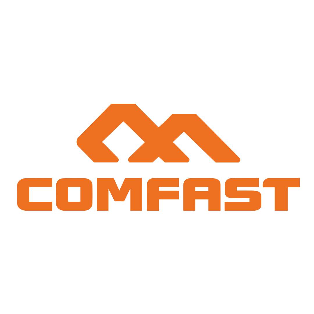Иконка канала COMFAST.ru