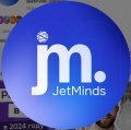 Иконка канала JETMINDS |Образование за границей