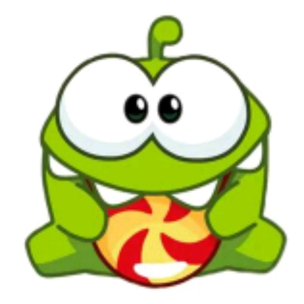 Иконка канала Ам нямчик