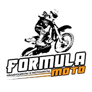 Иконка канала Formulamoto
