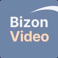 Иконка канала bizon.help