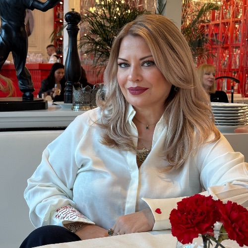 Иконка канала Анжела Бобровских