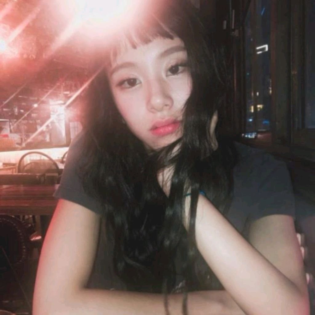 Иконка канала chaeyoung's archive