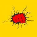 Иконка канала Красный кулак