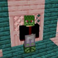 Иконка канала Hamsters in Minecraft