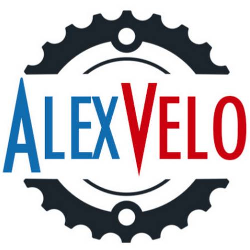 Иконка канала AlexVelo & СашаОля