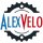 Иконка канала AlexVelo & СашаОля