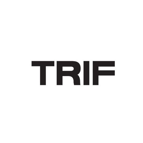 Иконка канала TRIF