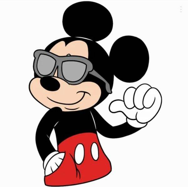 Иконка канала Тот самый малый