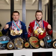 Иконка канала Братья Грачевы Роман и Евгений