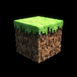 Иконка канала Block by Block