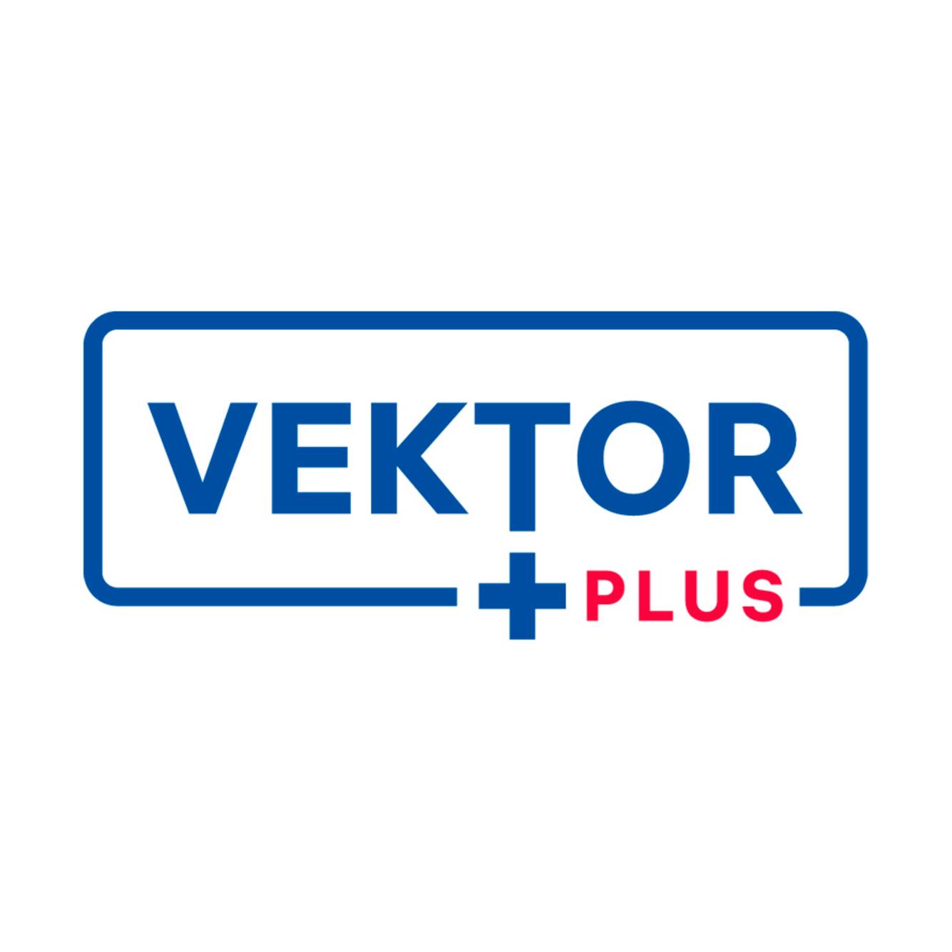 Иконка канала VEKTOR PLUS