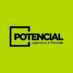 Иконка канала ООО Потенциал Лаптево