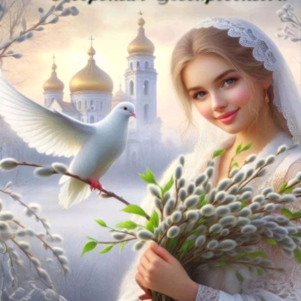Иконка канала Новый День-Новый Свет.