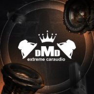 Иконка канала DMD Extreme Car Audio