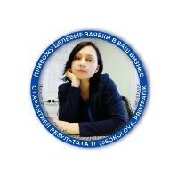 Иконка канала Виктория Соколова