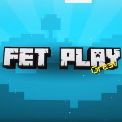 Иконка канала Fet Play
