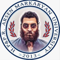 Иконка канала Арсен Маркарян