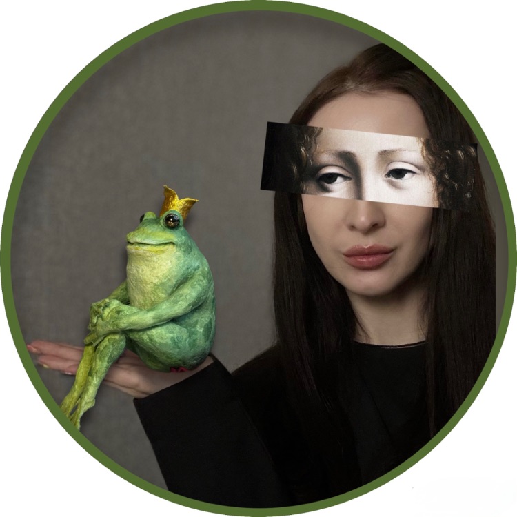 Иконка канала Marinnett_t