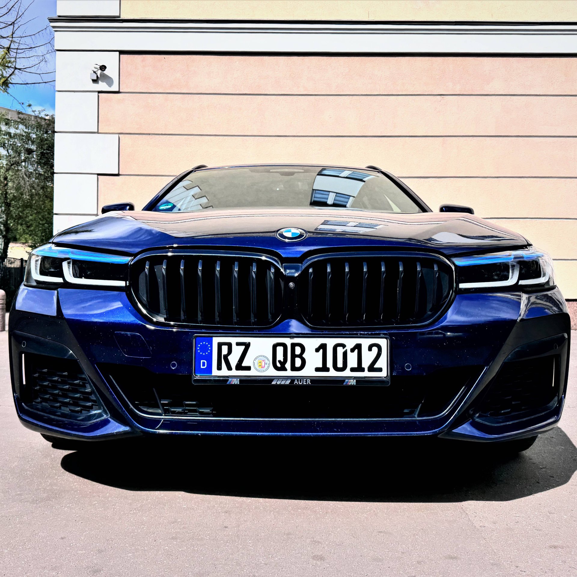Иконка канала Автомобили Из Германии