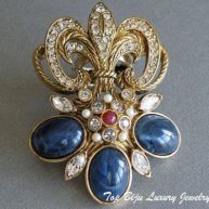 Иконка канала Винтажная красота из Сибири.