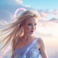 Иконка канала Астрея_ИИ