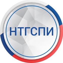 Иконка канала НТГСПИ филиал УрГПУ. Официальная группа (НТГСПИ)