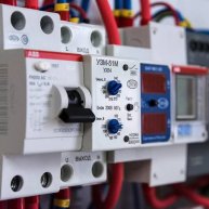 Иконка канала Электрика в квартире и домах Умный дом Сантехника