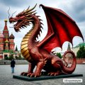 Иконка канала Dragon [RT]