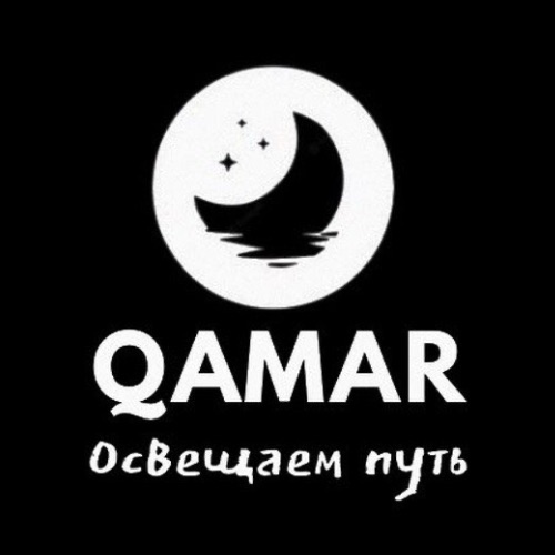 Иконка канала qamar.kz