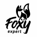 Иконка канала FOXY expert