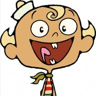 Иконка канала Сериал Удивительные злоключения Флэпджека / The Marvelous Misadventures of Flapjack