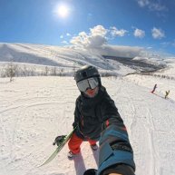 Иконка канала Maks_Kosmo