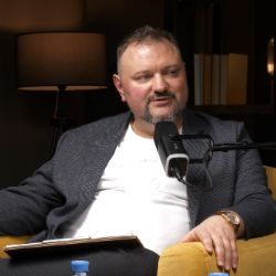 Иконка канала Паша Жарит Бизнес