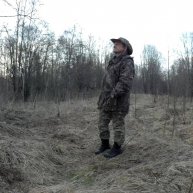 Иконка канала Hunter58_9