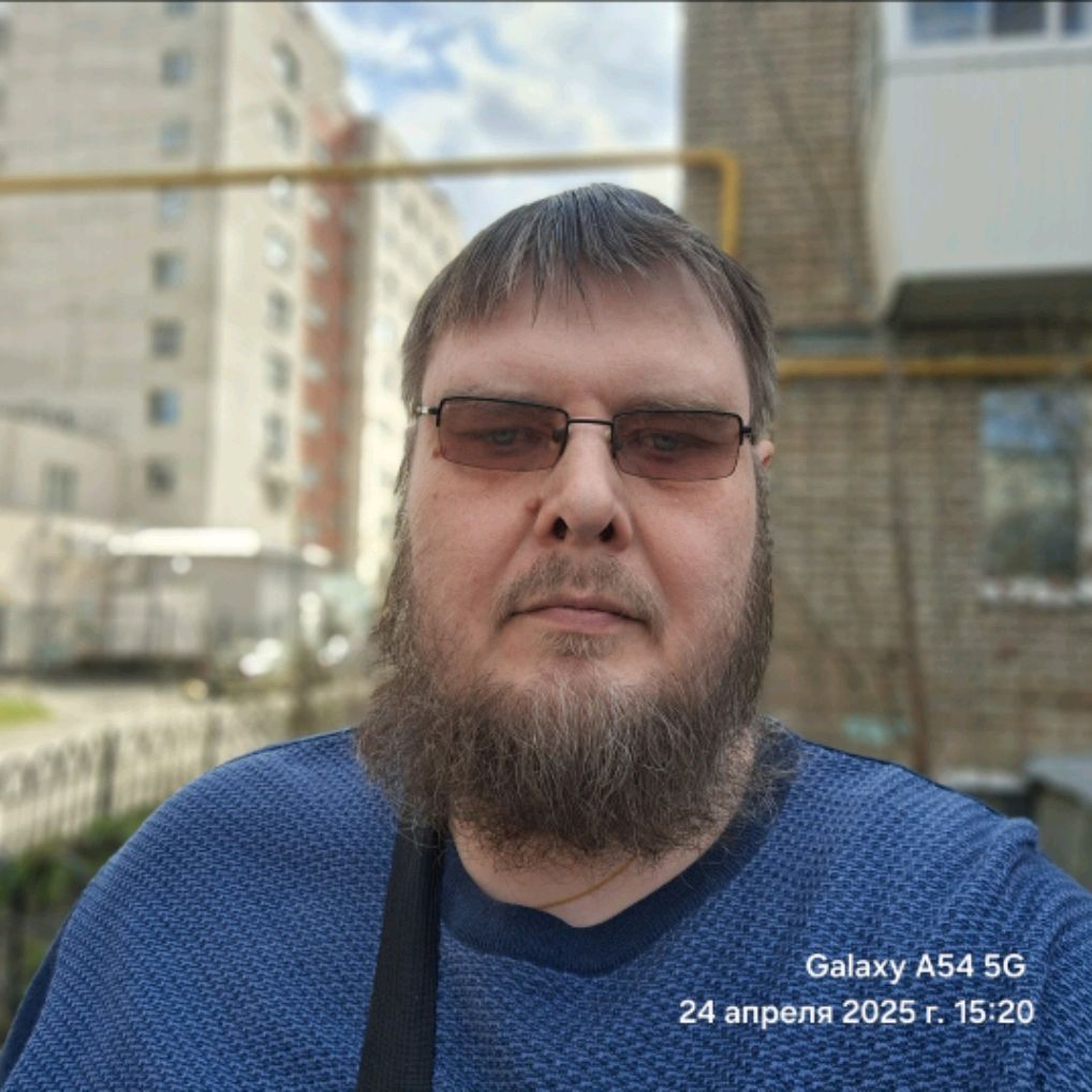 Иконка канала Николай Устинов 2021!!!